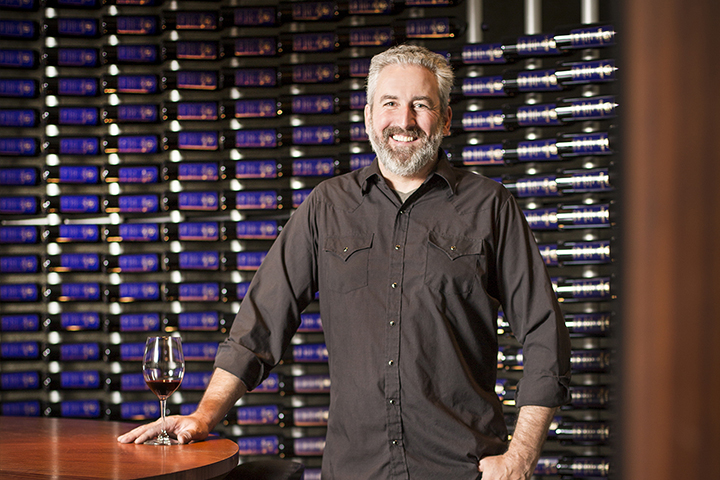 David Drake - Lancaster Estate